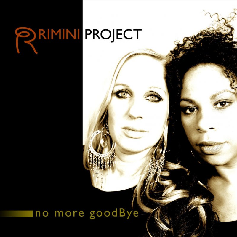 Letra de No More Goodbye - Original Version Edit de Rimini Project | Musixmatch