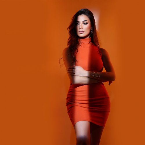 Rola Azar - Merci Beaucoup lyrics | Musixmatch