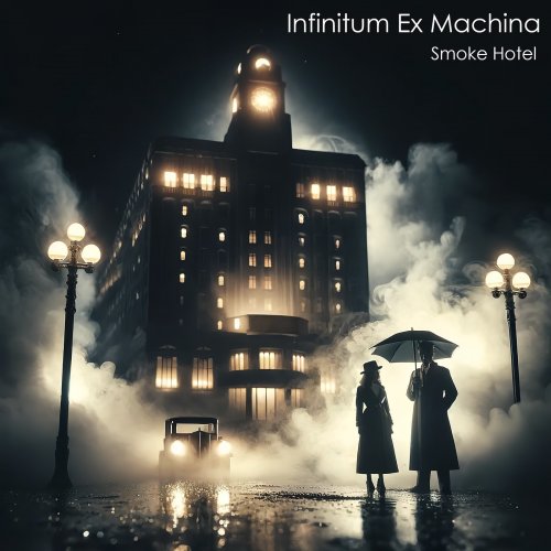 Letra de Infinitum Ex Machina - The Perfect Pretender | Musixmatch