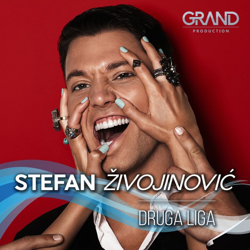 Stefan Zivojinovic - Druga Liga paroles | Musixmatch