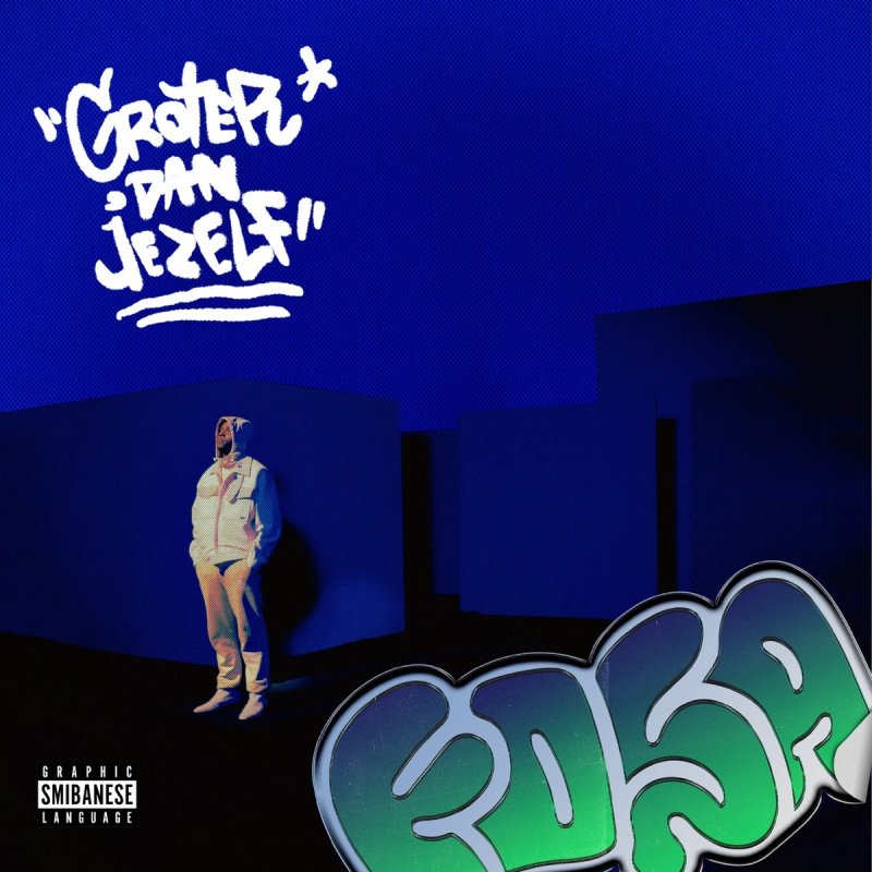 Letra de WAT ZEG JE ME? de Fosa YG feat. Nodda | Musixmatch