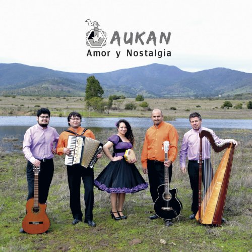 Grupo Aukan - El Ausente lyrics | Musixmatch