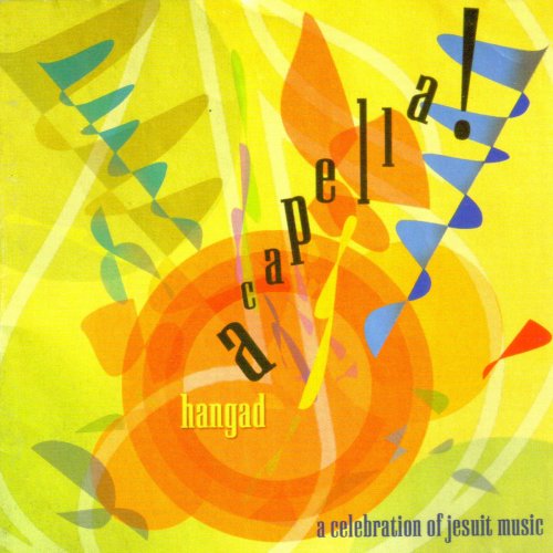 Letra de Hangad - Panalangin Sa Pagiging Bukas Palad | Musixmatch