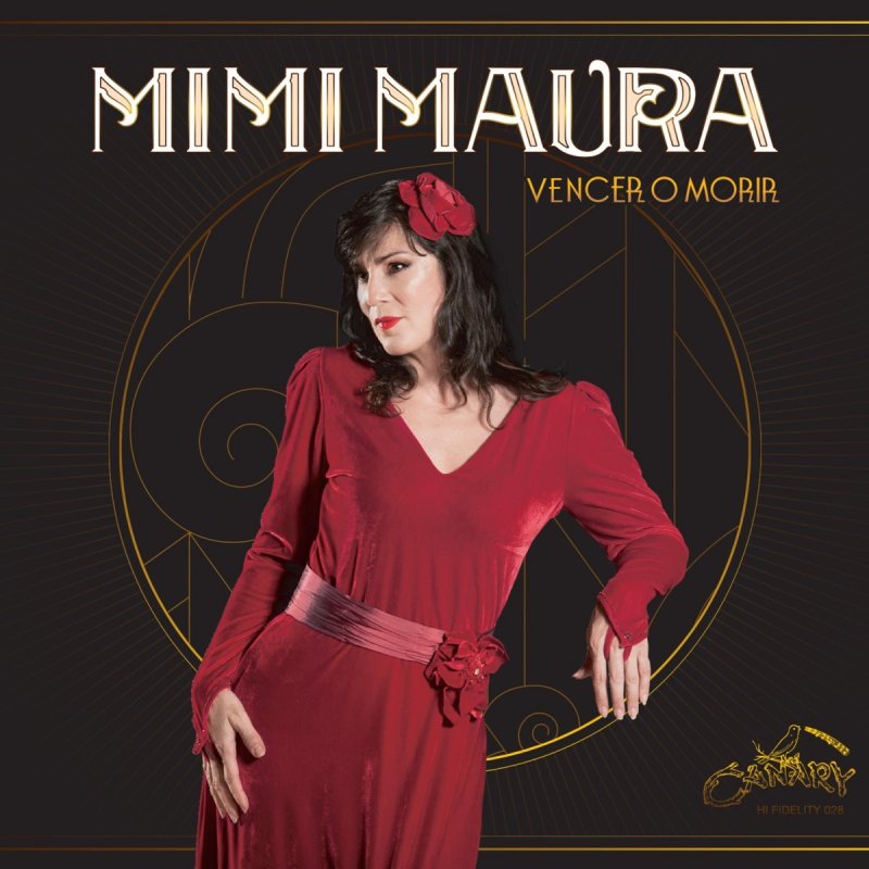 Letra de Siguiendo la Luna de Mimi Maura | Musixmatch