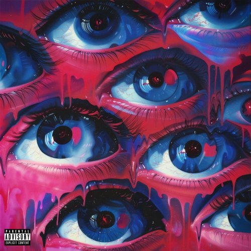 Letra de Arman Miladi, Hoomaan, Sepehr Khalse - Delam Az Donya Gerefte ...