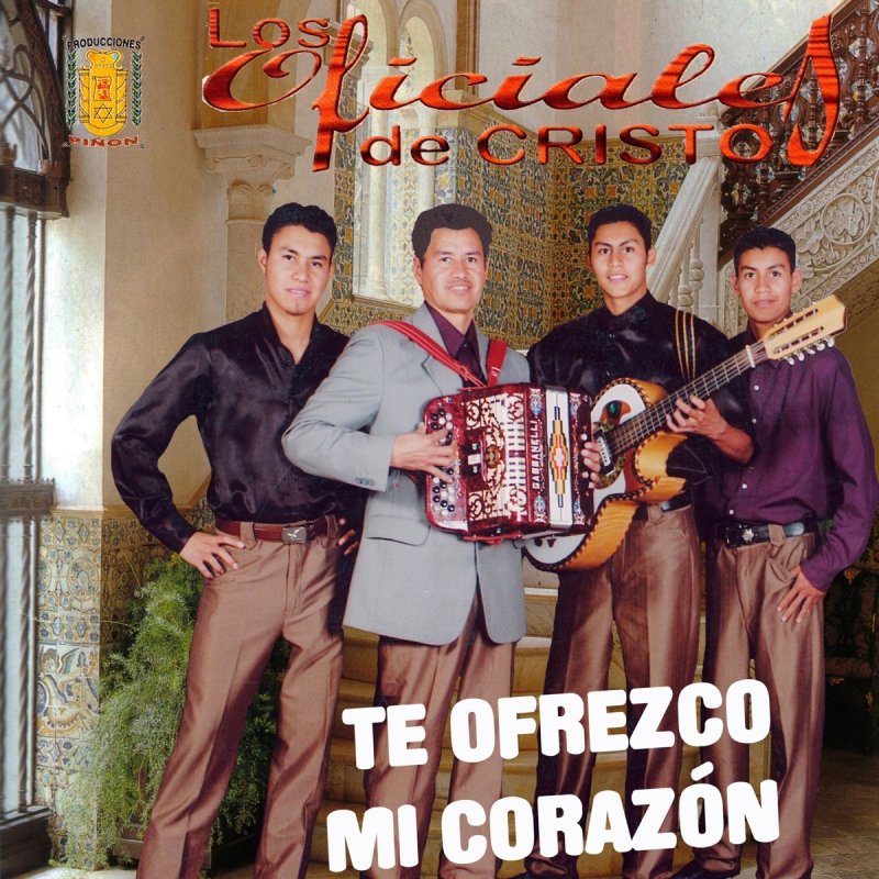 Letra de Sed De Dios de Los Oficiales De Cristo | Musixmatch