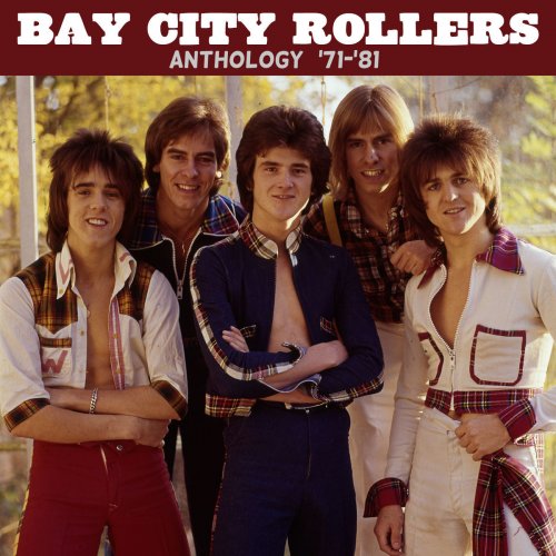 Bay City Rollers - Summer Love Sensation - U.S. Version 歌詞 | Musixmatch