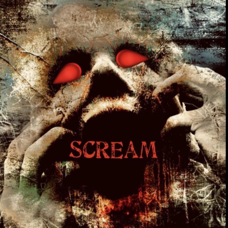 Ronald Suguitan - Scream Lyrics | Musixmatch