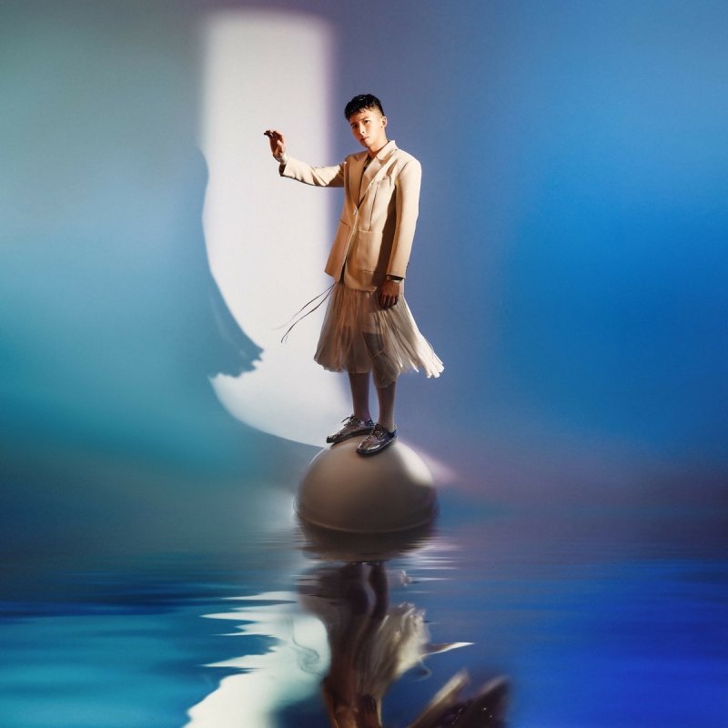 NIO - Crystal Sharp Lyrics | Musixmatch