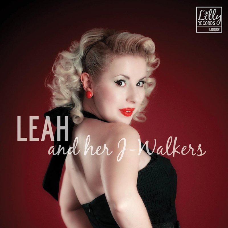 Letra de Catch Me If You Can de Leah and Her J-Walkers | Musixmatch
