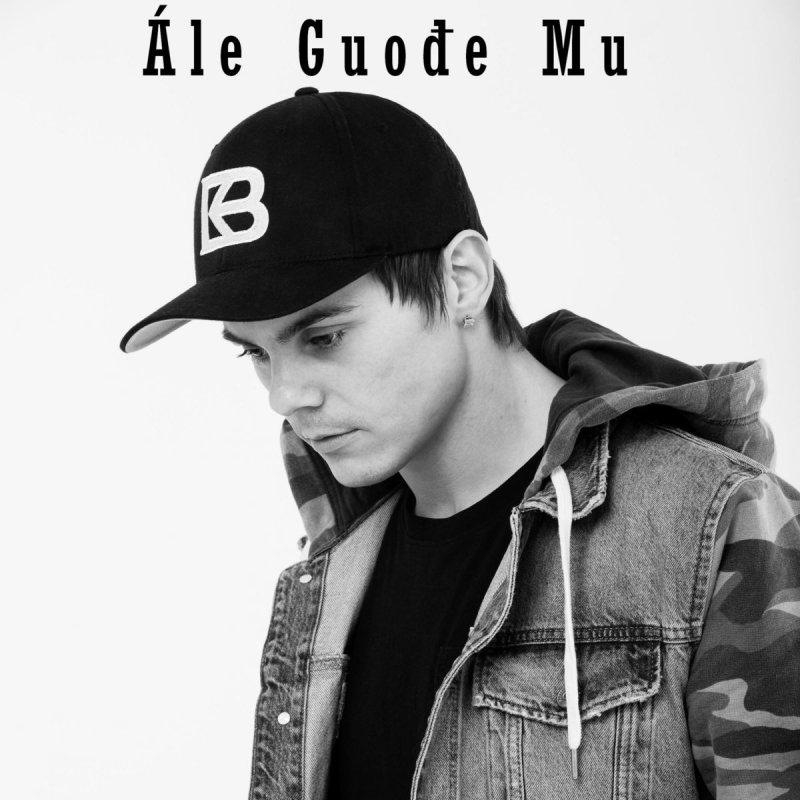 Kevin Boine - Ále Guođe Mu Lyrics | Musixmatch