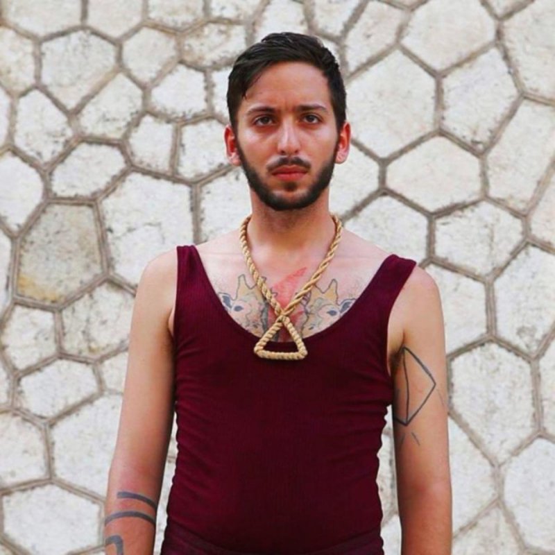 Letra de Jaleo Real de Jirafa Rey | Musixmatch