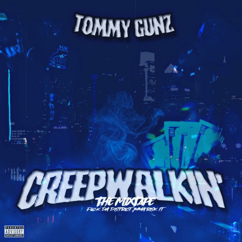 Tommy Gunz - WHISTLE (feat. T Hundred) Lyrics | Musixmatch
