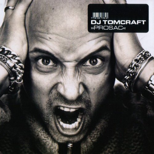 Tomcraft - Prosac (New Clubmix) Lyrics | Musixmatch