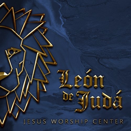 Letra de Jesus Worship Center, Henry Crespo, Ivan Rodriguez - León De ...