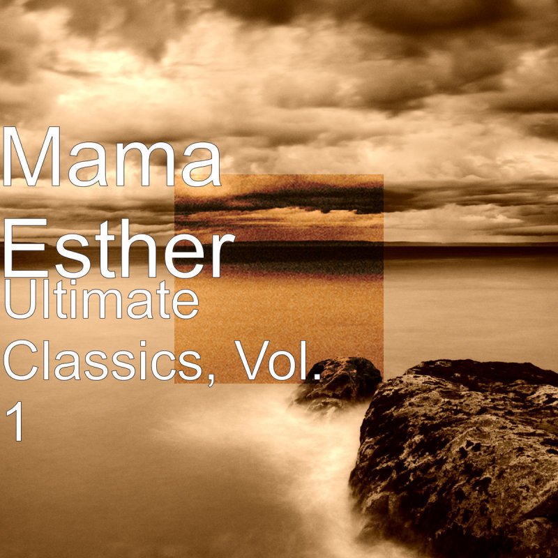 Mama Esther - Mene Yehowa Lyrics | Musixmatch