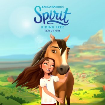 Spirit Riding Free lyrics | Musixmatch