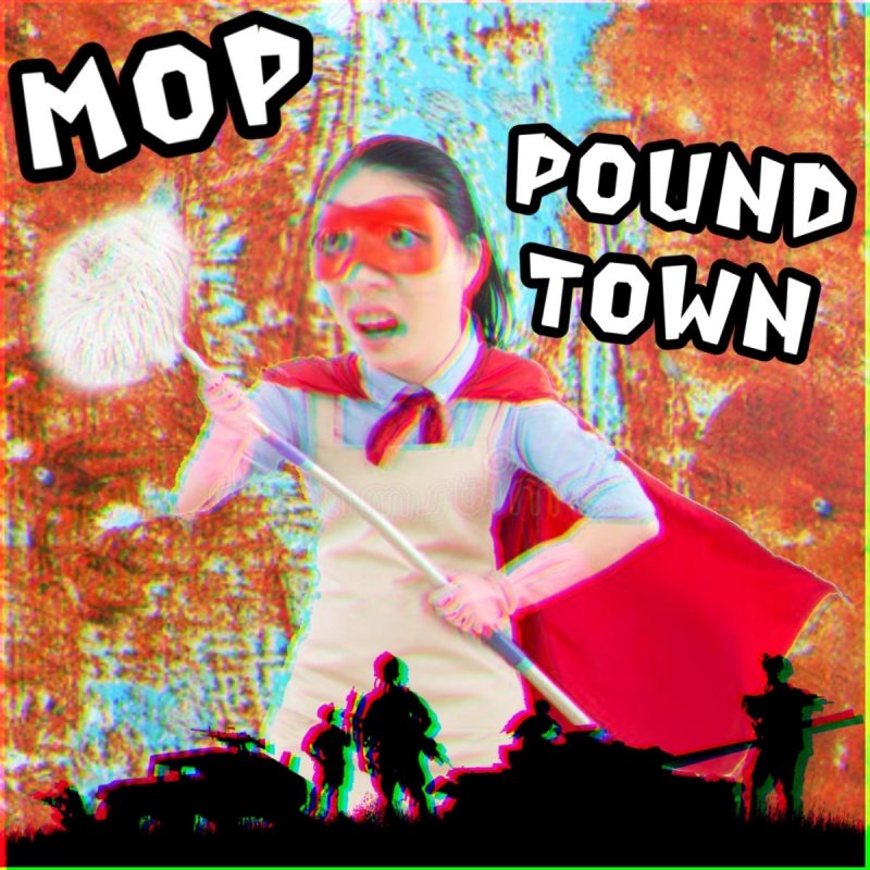 Mop The Band - Big Bouncy Boobs Lyrics | Musixmatch