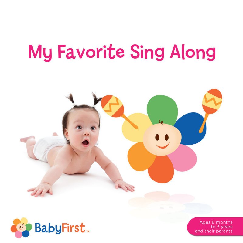 BabyFirst - Days of the Week (Monday) Lyrics | Musixmatch