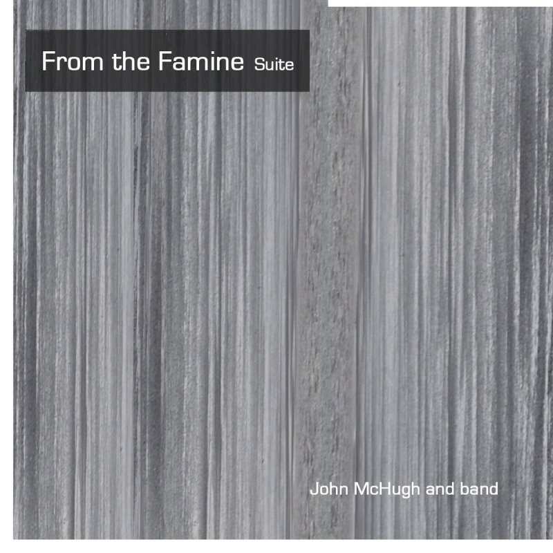 John McHugh and Band, John McHugh, Andy Ross, Alex Bailey, Linton ...