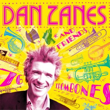 Dan Zanes & Friends lyrics | Musixmatch
