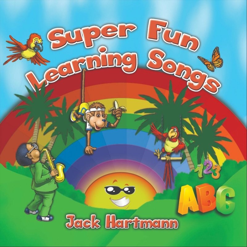 Jack Hartmann Rock Your Body To The Colors Lyrics Musixmatch Jack Hartmann Rock Your Body To The Colors Lyrics Musixmatch