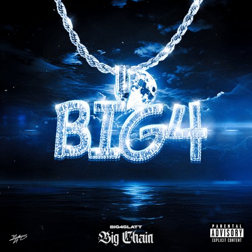 Big4slatt - Big chain lyrics | Musixmatch