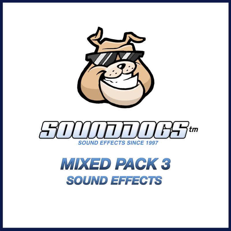 Sounddogs Sound Effects feat. Rob Nokes - Applause and Cheer Roar ...