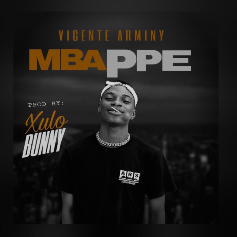 Letra de Mbappe de Vicente Arminy | Musixmatch