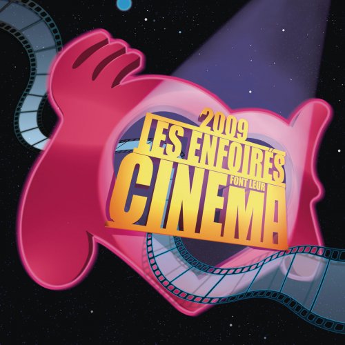 Les Enfoirés - Je n'attendais que vous - Live Version lyrics | Musixmatch