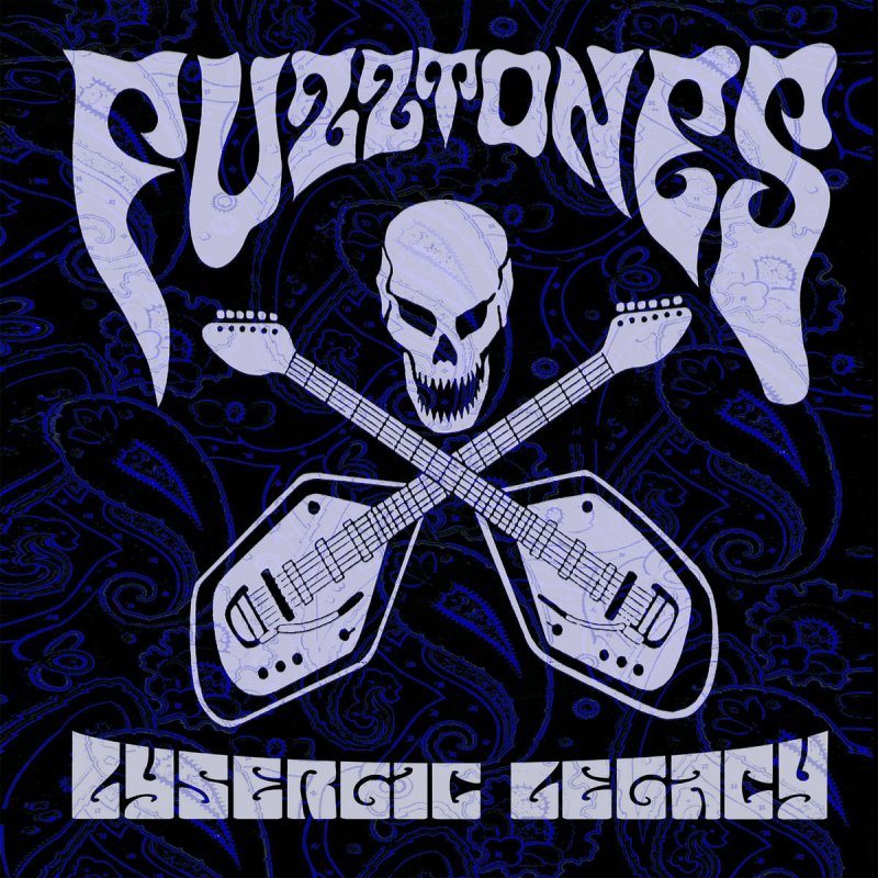 The Fuzztones - Strychnine Lyrics | Musixmatch
