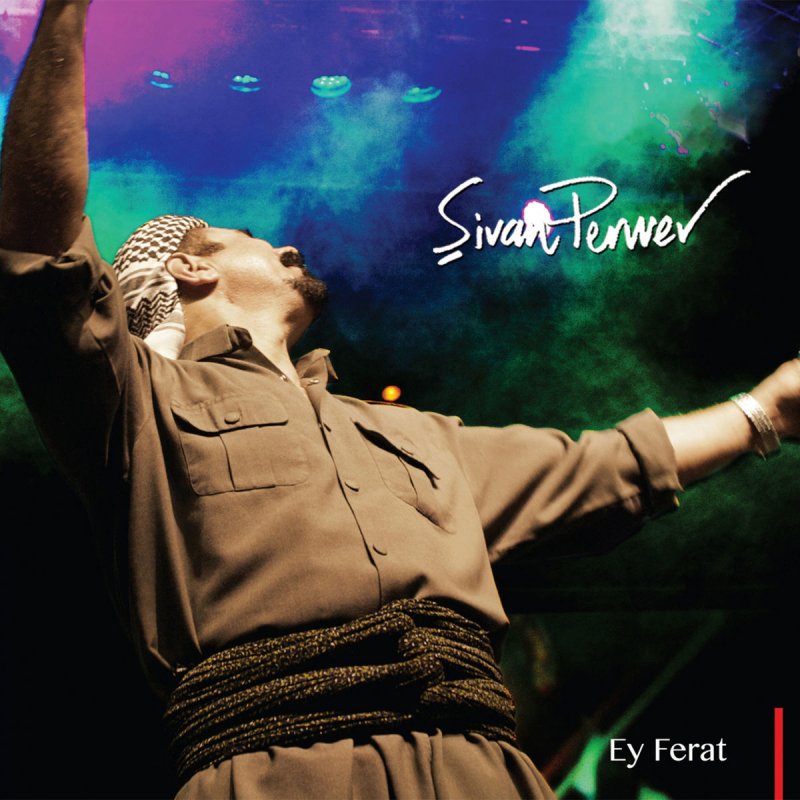 Sivan Perwer - Gelî Şoreşvan Gelî Şoreşger Lyrics | Musixmatch