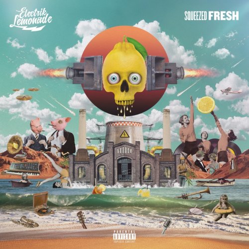 Electrik Lemonade - Letras de The Suite | Musixmatch