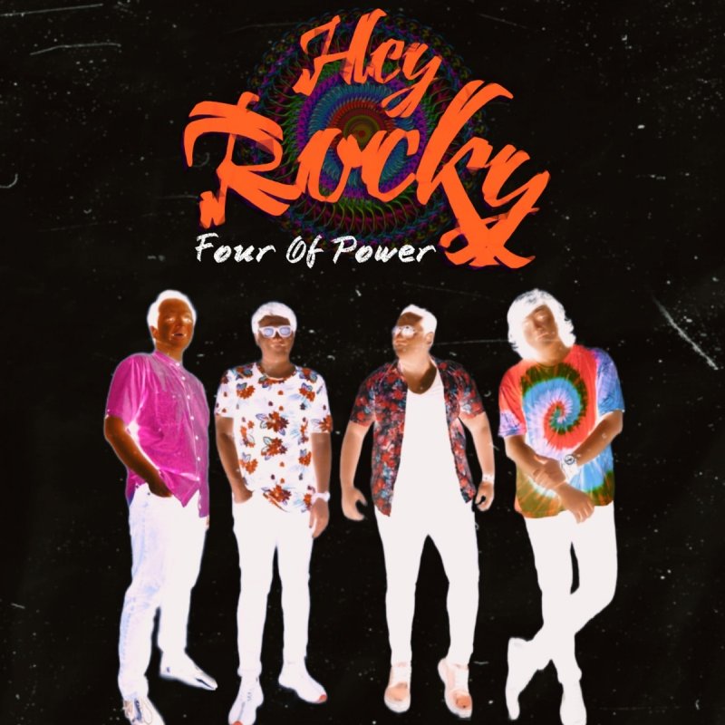 Hey Rocky - Pesona Indonesia Lyrics | Musixmatch