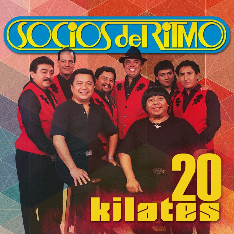 Los Socios del Ritmo - Hoja Seca Lyrics | Musixmatch