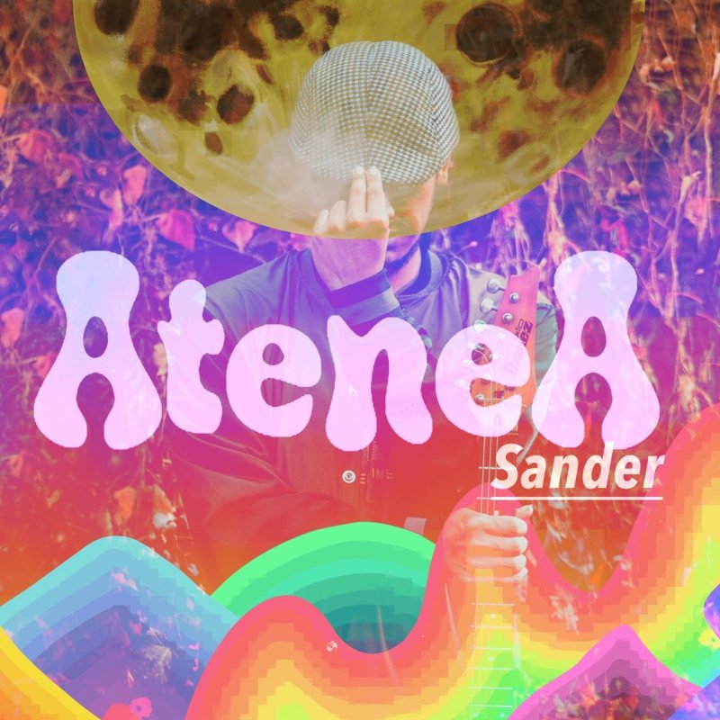 Sander - Atenea Lyrics | Musixmatch