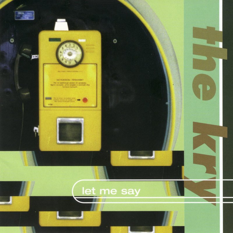 The Kry - Deep and Wide Lyrics | Musixmatch