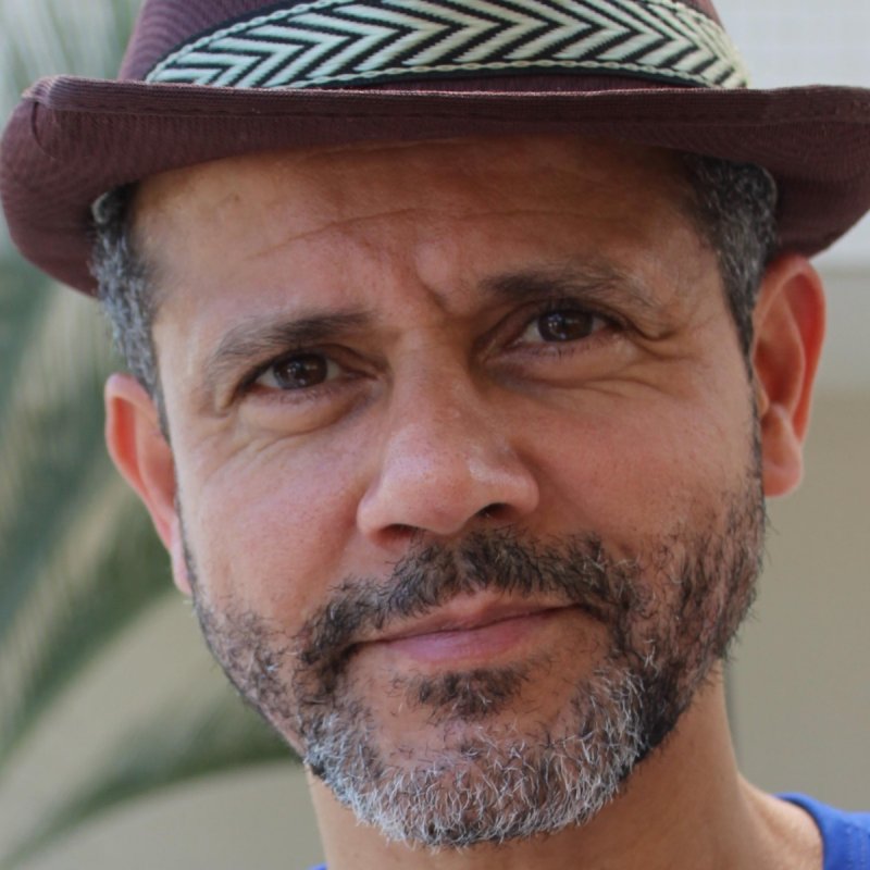 Magno Bispo - My Land Lyrics | Musixmatch