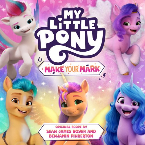 My Little Pony - Cutie Mark Graduation lyrics | Musixmatch