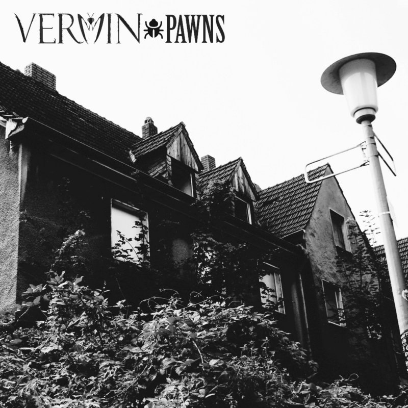 Vermin - Parasite of Light Lyrics | Musixmatch