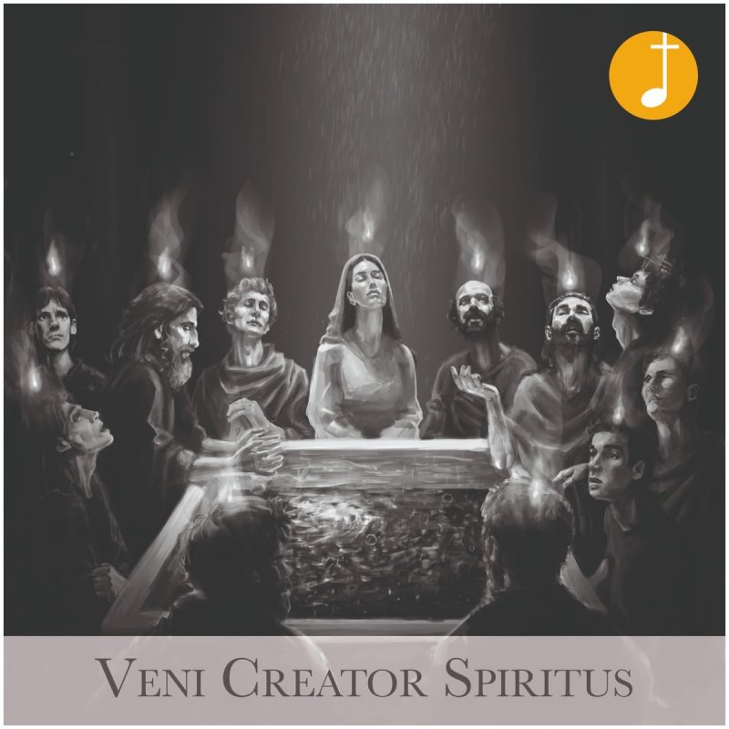 Letra de Veni Creator Spiritus de Canto Católico | Musixmatch
