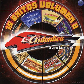 Letra de 500 Novillos de La Autentica de Jerez Zacatecas | Musixmatch