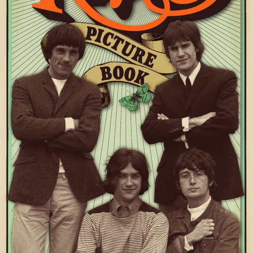 The Kinks - Victoria lyrics | Musixmatch