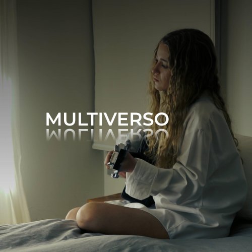Sofia Mirotti - Multiverso lyrics | Musixmatch