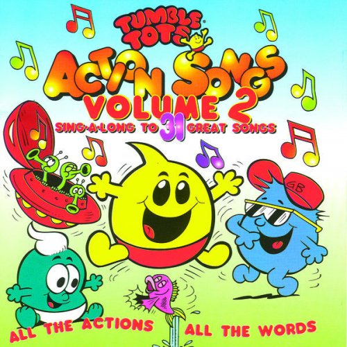 Letra de Tumble Tots - Deep Blue Sea | Musixmatch