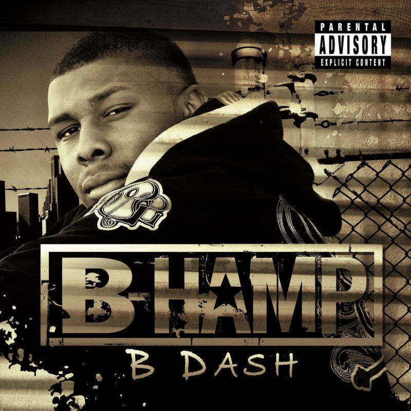 B - Hamp - Do the Ricky Bobby Lyrics | Musixmatch