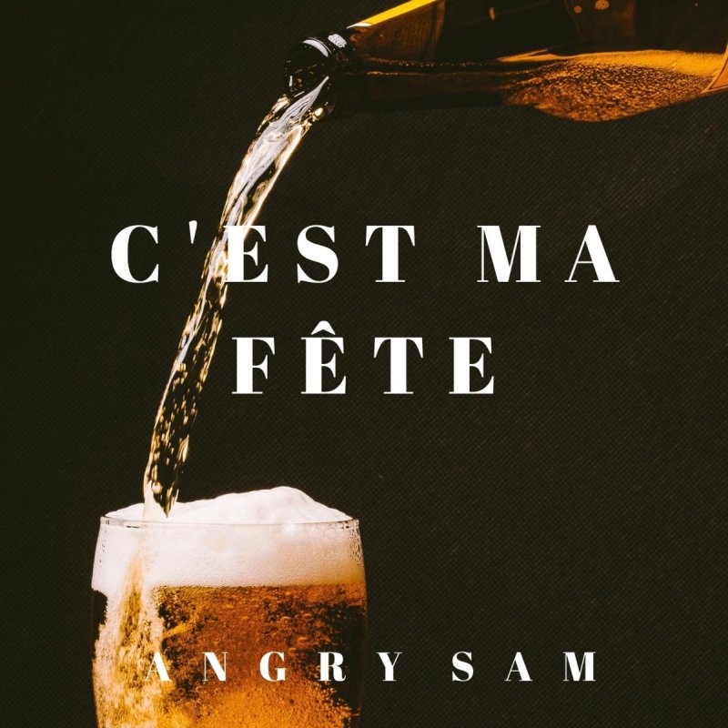 Angry Sam - My Worst Friend Lyrics | Musixmatch