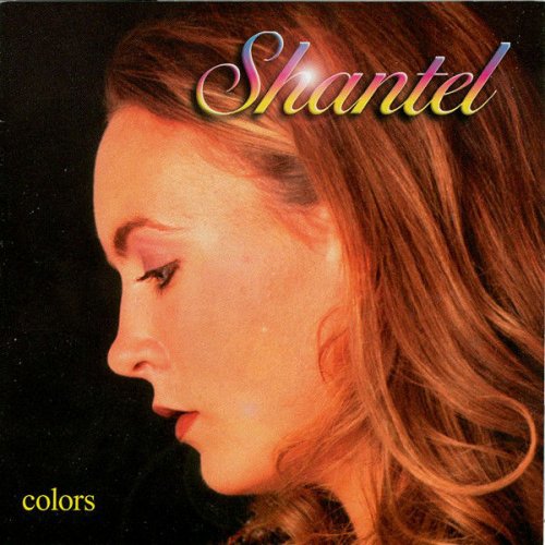 Shantel Nicole Grace - Colors lyrics | Musixmatch