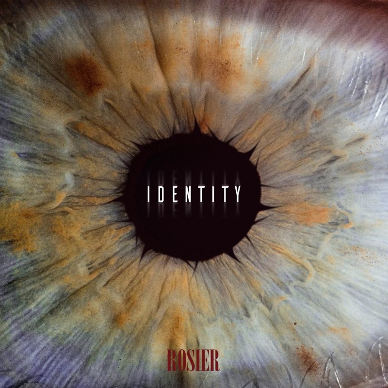 ROSIER - TEST OF FAITH Lyrics | Musixmatch