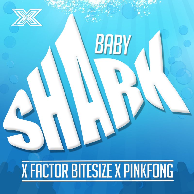X Factor Bitesize & Pinkfong - Baby Shark Lyrics | Musixmatch